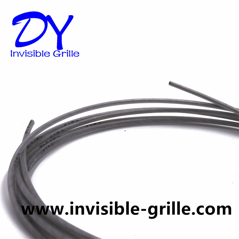 Secure Your Home And Loved Ones With DY Invisible Grille For Windows ...